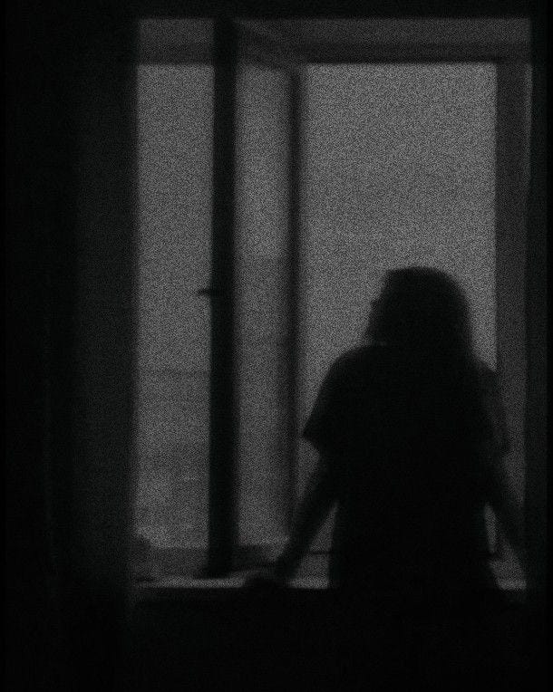I Am Afraid to Feel Again. When My Heart Wants to Try, But Mind… | by ...