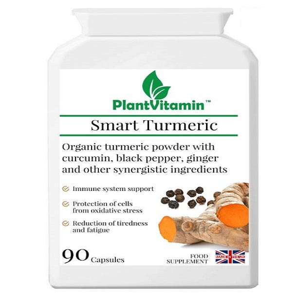 How Immune-Boosting Supplements Help To Build Your Immunity? | by Plant ...