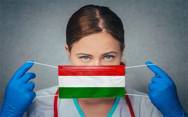 What is TAJ card in Hungary? free healthcare for foreigner | by Medi.co ...