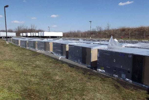 Asset Management for Commercial HVAC - Brinco Mechanical - Medium