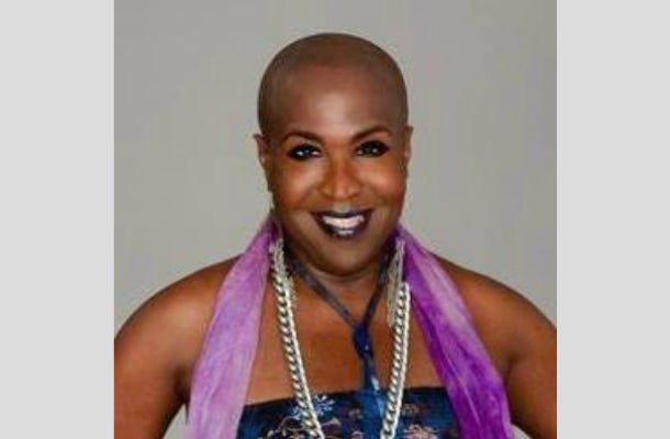 The Rise. An Interview with Toni Newman | by Jarrod D. King | Medium