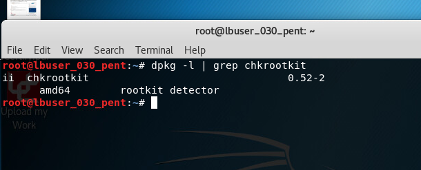 How To Detect Rootkit. Rootkits are a piece of software that… | by Jan ...