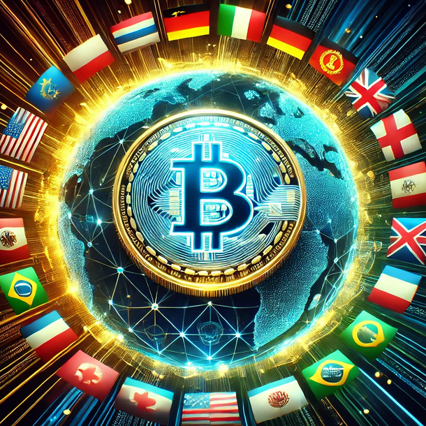 Supporting Global Leadership: The Role of Gunner Coin in a Prosperous ...