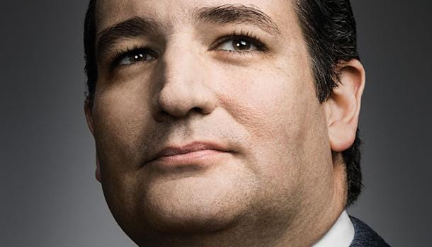 Ted Cruz’s Breakout Week. The Cruz Campaign should be celebrating… | by ...