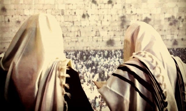 Messiah ben Joseph & David. Messiah ben Joseph | by riverr | Jun, 2024 ...