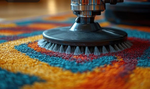 Understanding Different Carpet Cleaning Technologies: A Comprehensive ...