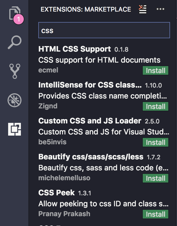 My Visual Studio Code Review. During my 22 years as a software… | by ...
