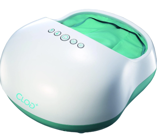 Foot massager | zebramassagechairs - Zebramassagechairs - Medium