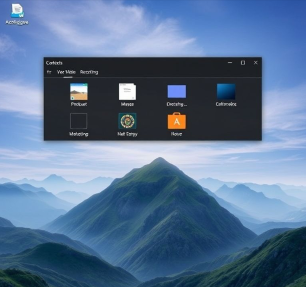 Elevate Your Windows Desktop with YAZB Reborn: The Customizable Top Bar ...