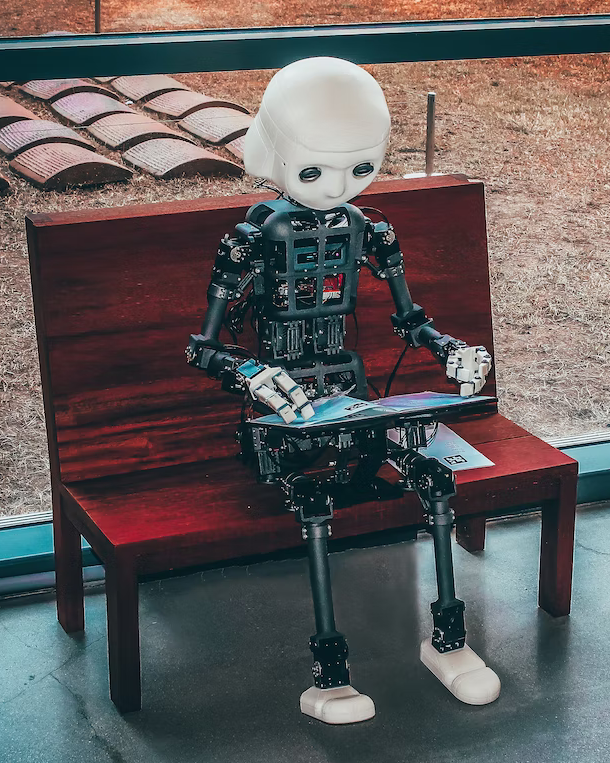 Algorithmic Trading Is Not Just About Trading Bots | by Peter Amaral ...