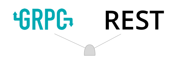 Why choose between gRPC and REST? | by Thatcher Peskens | Medium