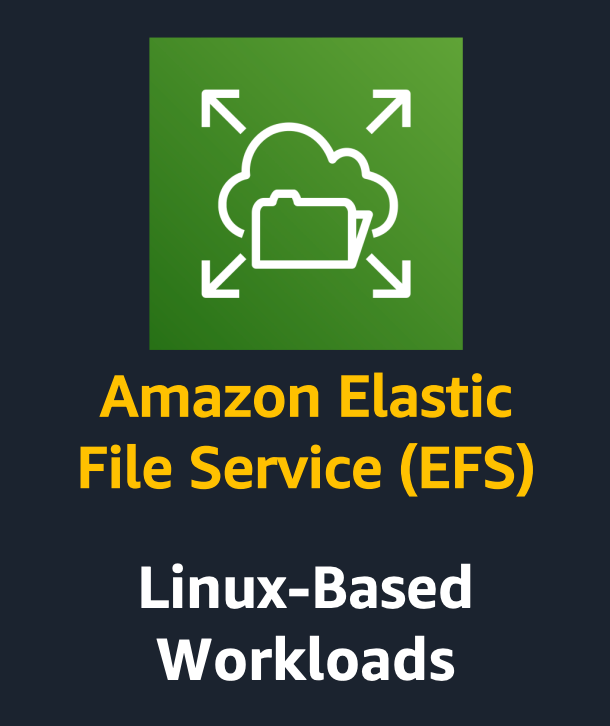 How to Transfer Local Files to AWS EFS | by Arwin Lashawn | AWS in ...