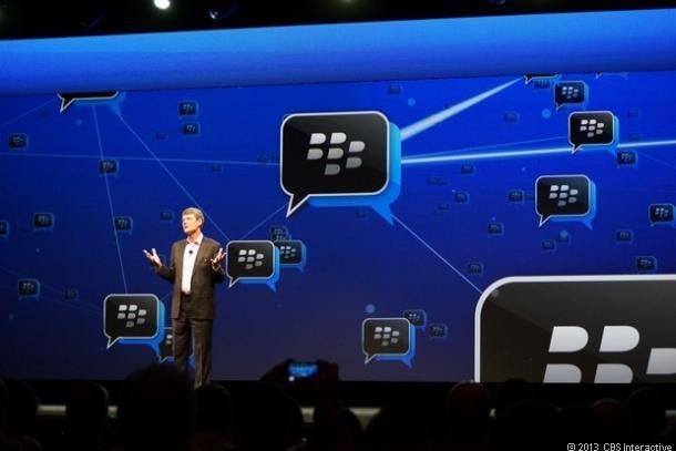 BBM da un paso arriba. Yendo más allá | by Erwin Salas | Medium
