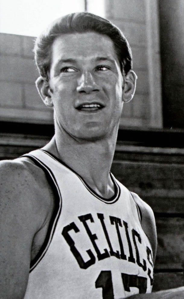 In Memory of Legend John Havlicek | by Clarice Ong | SMC Sports ...