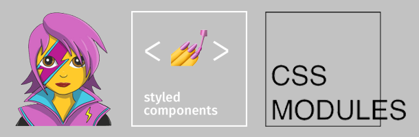 Another perspective on some css-in-js solutions | by Simon Kerr | Medium