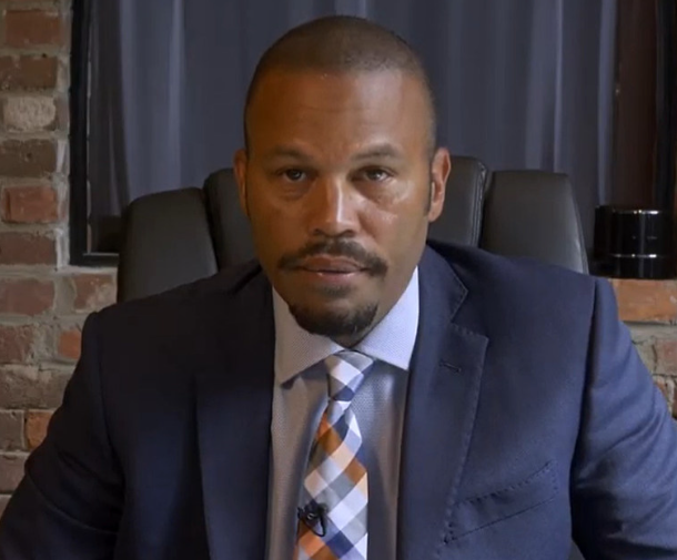 The Inspiring Story of Deron Freeman: From Fired Associate to ...