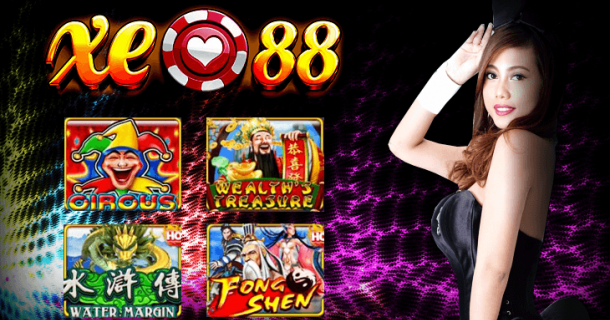 XE88 Free Credit RM10 — Claim Your Bonus Now in 2023 Get your hands on RM10 worth of free credit ...