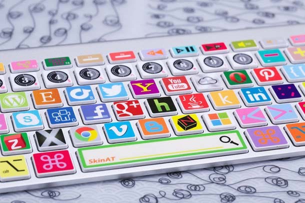 WTF is Digital Series: Part 4. Engagement through Digital Channels | by ...