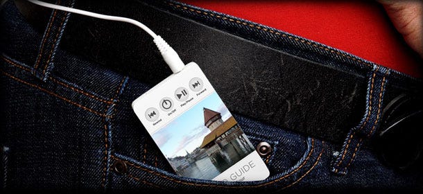 A Radio Station For Your business | by SCADA TOURS | Medium