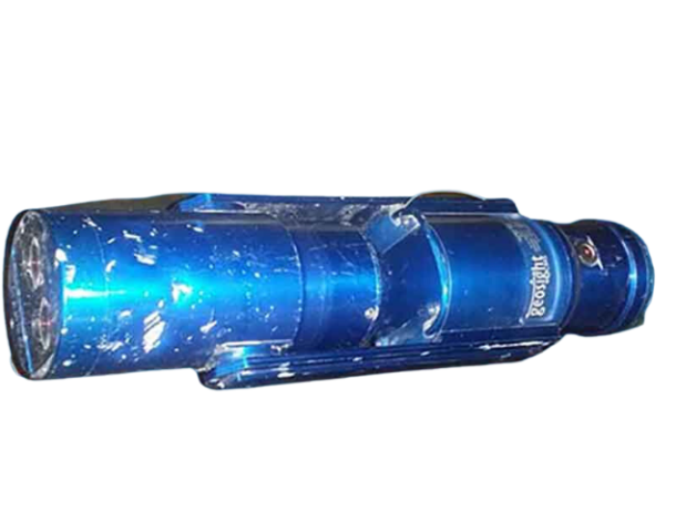 How does cavity measurement system help in underground mining? | by ...