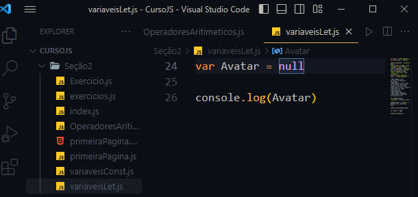 Entenda a Diferença: Null & Undefined | by Welerson Mateus Cote da ...