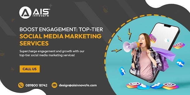 Choosing the Right SEO SMO Company: What to Look For and Why It Matters ...