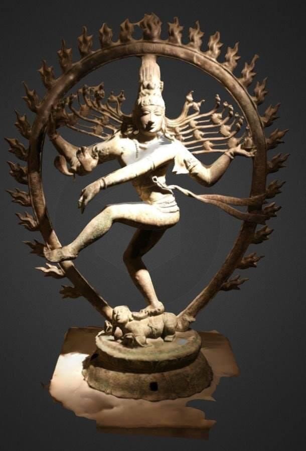 KASHMIR SHAIVISM. A brief introduction by Virendra Qazi —… | by Rishik ...