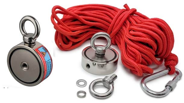 The Best Magnets for Magnet Fishing: Best Guide | by Chady Smith | Apr ...