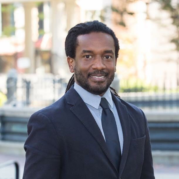 Meet The Board: Andre Gibson. Andre Gibson is the Project Manager for ...