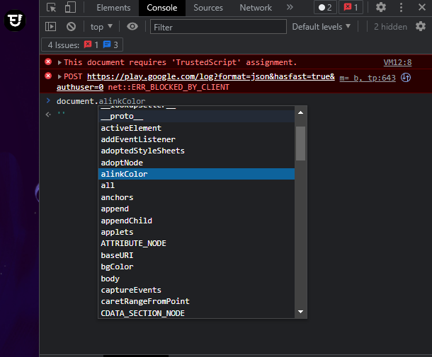 Seputar Javascript dan DOM. Apa itu DOM ? | by Fajar Muchamad | Medium