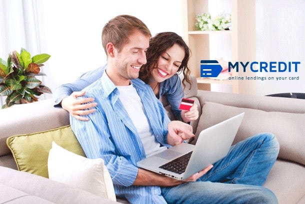 MYCREDIT — A LOYAL PAYDAY LOAN PLATFORM WITH NO QUERIES, ANNOYING ...