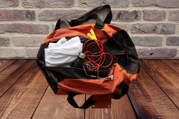 Duffel Bags: Features That Define Functionality - Traveltimeofficial ...