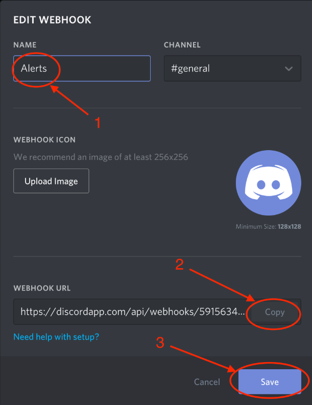 What is a Discord Webhook: Ultimate Guide for Beginners | by Simplectg1 ...