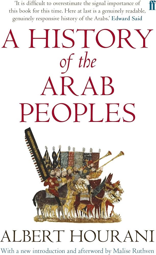 Islam, Arabs and the West. The question of Islam is becoming… | by ...