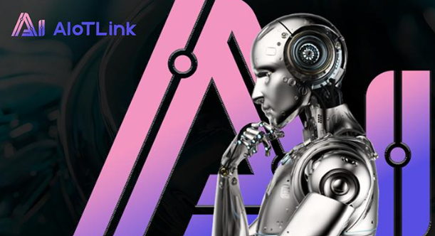 AIoTLink: Transforming Every Smart IoT Device into an On-Chain Asset ...