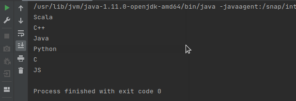 Different Methods Are Used In String Operation — Scala By Knoldus Inc Medium