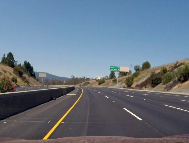 self-driving car project, part1: lane detection and curve estimation ...