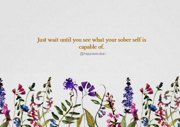Your ‘Sober-versary’. Why is it important to celebrate your… | by Rosie ...