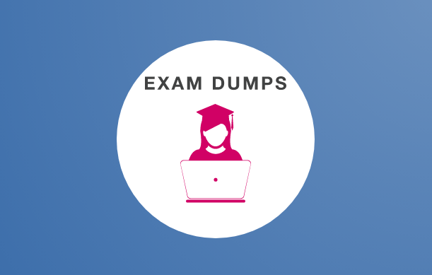 Exam Dumps - Gracesmith - Medium