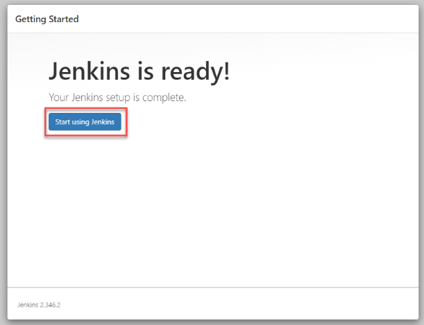 How to install Jenkins in Windows? - VISHALI SRINIVASAN - Medium