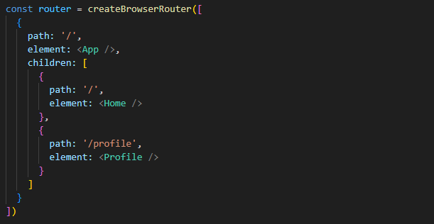 My Journey with Outlet and useOutletContext in React | by Al Cerdan ...