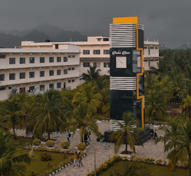 Innovative and Versatile Programs in Engineering: Learn now at RCET ...