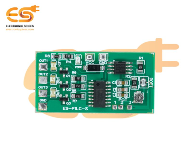 LED Control with Our Innovative LED Controller Module” | by ...