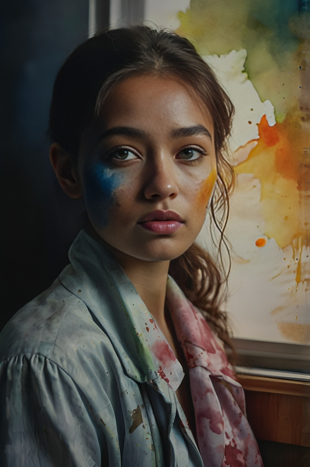 Unlock Your Creative Potential with Our Watercolor for Beginners Course ...