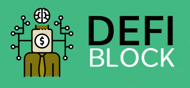 Welcome to defiblockfinance ($DBF) | by Defi Block Finance | Medium