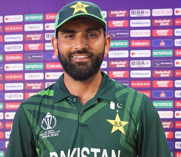 Essay on the History of Fakhar Zaman: | by Muhammad Farhan | Medium