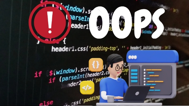 Common Mistakes to Avoid When Writing HTML Code | by Muhammad Alif Budiman | Medium