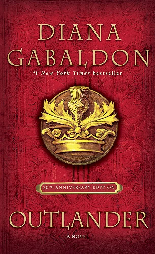 Summary Of “Outlander” by Diana Gabaldon | by Lawrence Jones | Medium