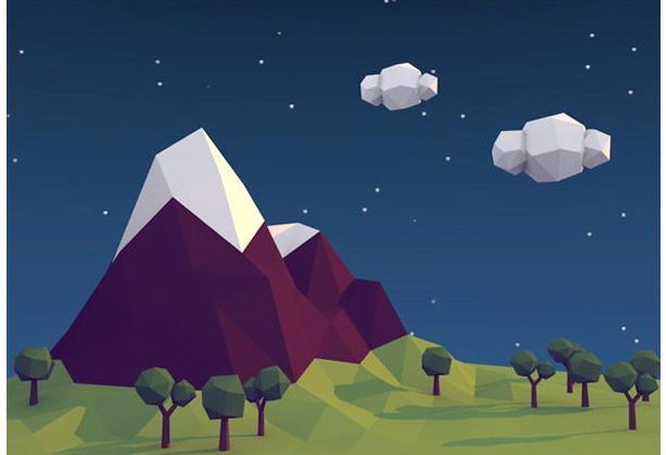 Showcasing the game engine first demo | by Harold Serrano | Medium