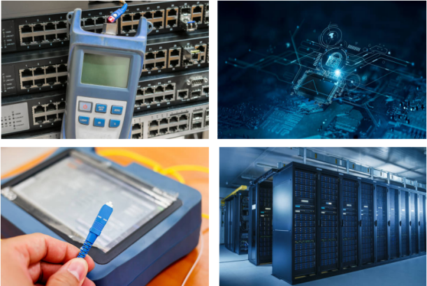Basic Knowledge of Optical Time Domain Reflectometer (OTDR) | by Sun Telecom | Mar, 2024 | Medium